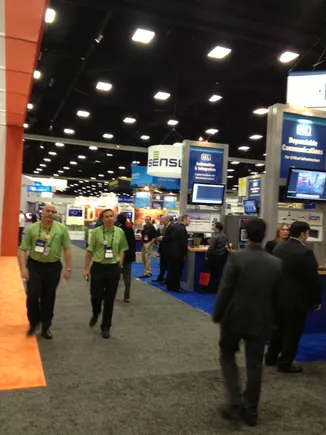 DistribuTECH 2013: Siemens, Proximetry team up for smart grid platform ...