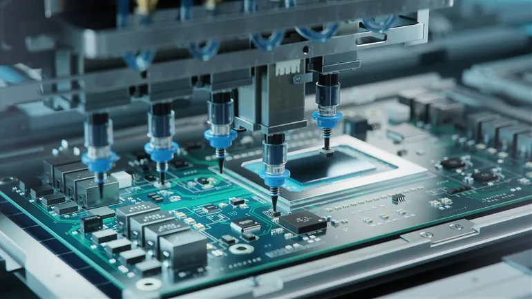 Will electronics manufacturers hike prices this year? | Manufacturing Dive