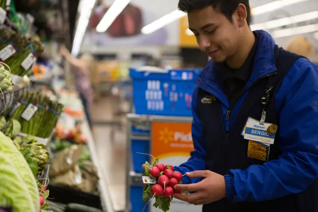 Walmart outlines cloud strategy to investors | CIO Dive