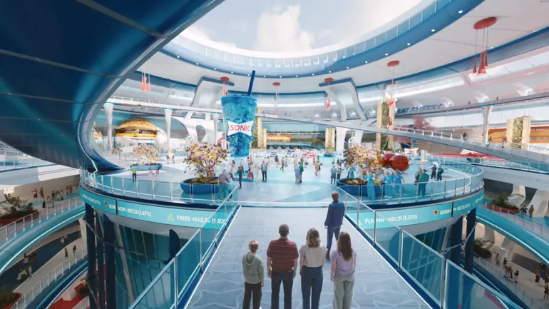 Inside Sonic Drive-In’s new brand platform and ‘crazy fun’ campaign ...