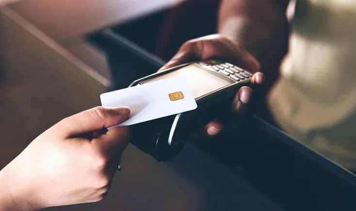 It’s time to normalize cannabis payments | Banking Dive