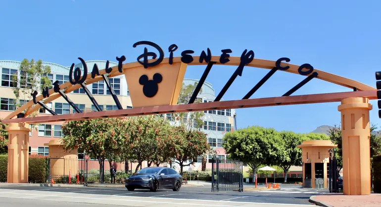 Disney says ESG policies could cut into profits | ESG Dive