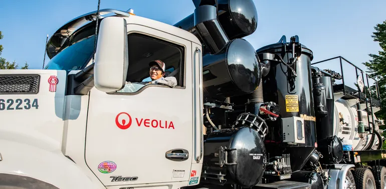 Veolia North America's new CEO outlines big plans for waste growth ...