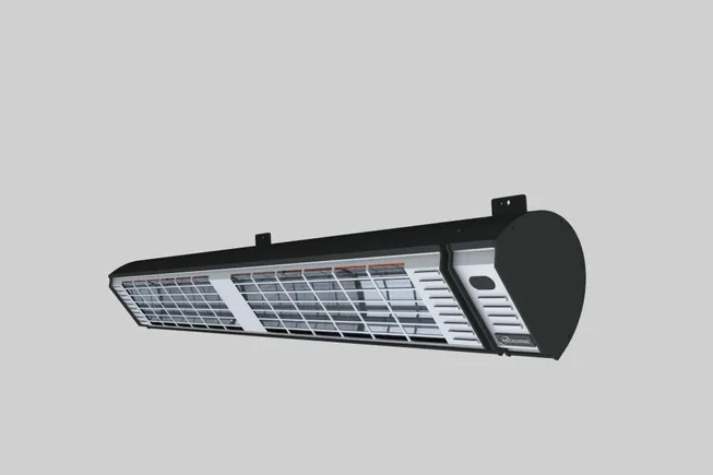 Modine’s new infrared heaters promise energy efficiency, cost savings ...