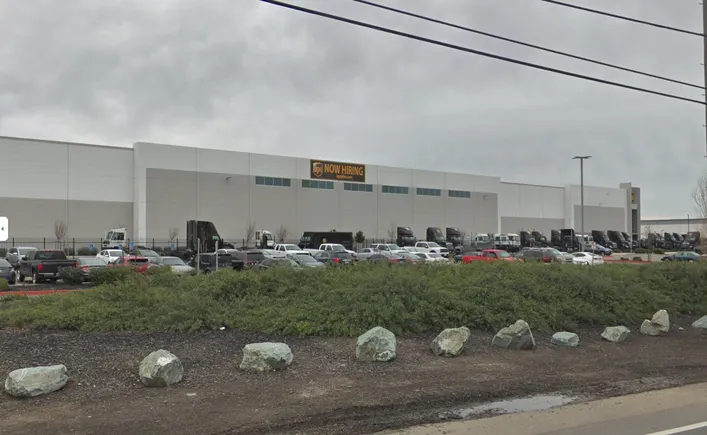 UPS expanding childcare program to boost warehouse retention | Supply ...