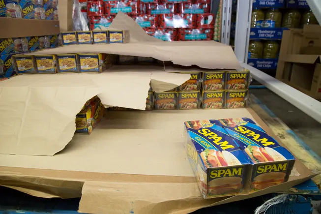 Potential Hormel strike looms after Minnesota workers reject contract ...