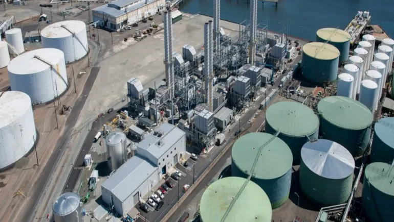 Macquarie Infrastructure to sell New Jersey gas plant for $900M ...