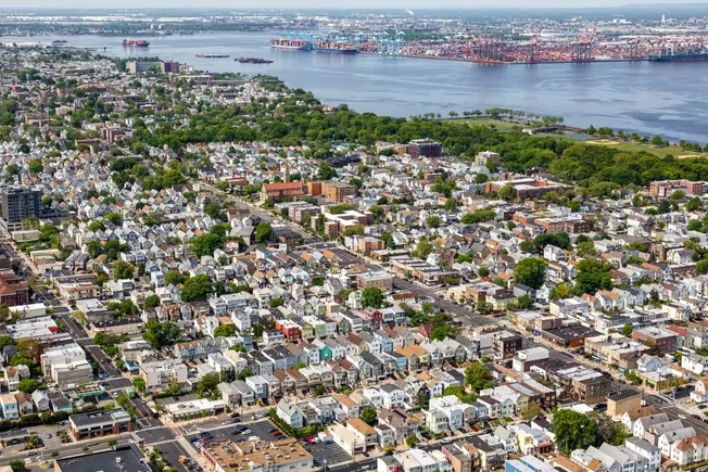 New Jersey’s BCB appoints new CEO | Banking Dive
