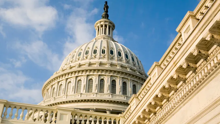 Senate, House reach deal on major housing legislation | Multifamily Dive