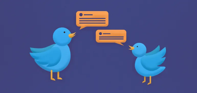 How to Host Your First Twitter Chat | Social Media Today