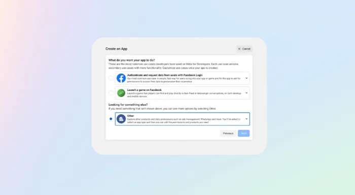 Meta Launches Info Hub To Ensure Developers Operate Within Its Rules ...