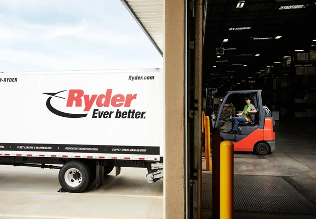 Ryder grows Chicago area capacity with new distribution center ...