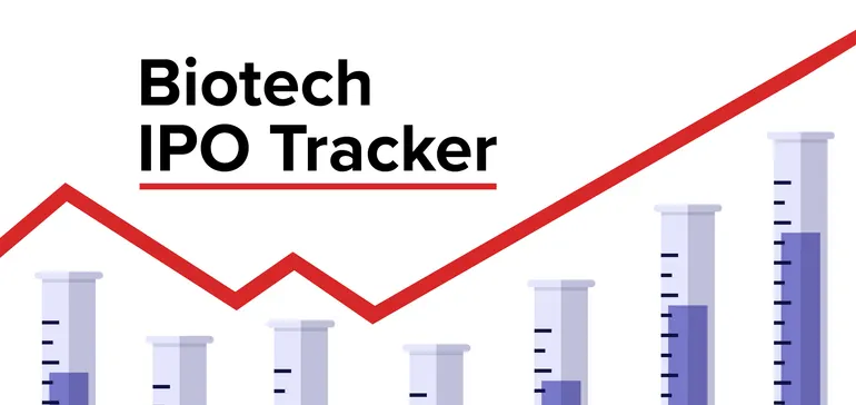 Biotech IPOs are the industry’s lifeblood. Track how they’re performing ...