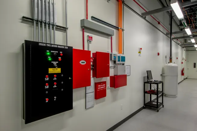 Honeywell vulnerability exposes building systems to cyber attacks ...