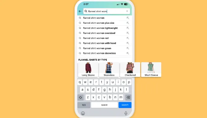 Amazon launches suite of visual search features | Retail Dive