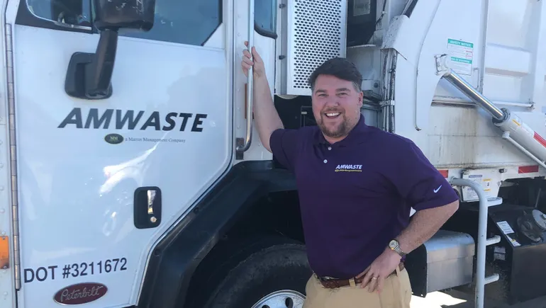 AmWaste aims to scale with 3i investment after ‘quietly’ becoming ...