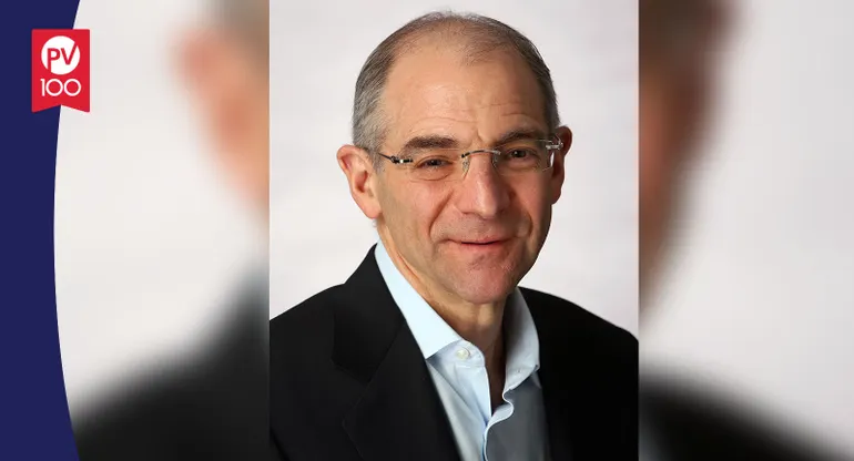 Legacy Leaders: Dr. Mark Goldberg | PharmaVoice
