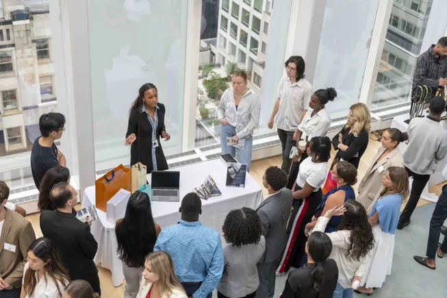 How LVMH navigates the dynamic workforce through strategic upskilling ...