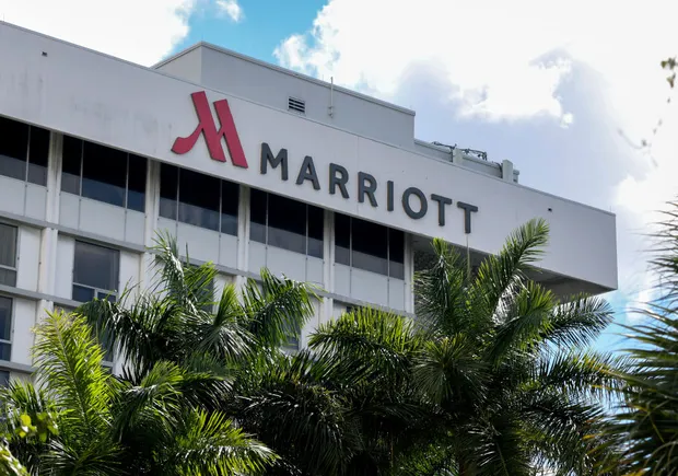 Marriott ‘actively investing’ in AI, reports progress on system ...