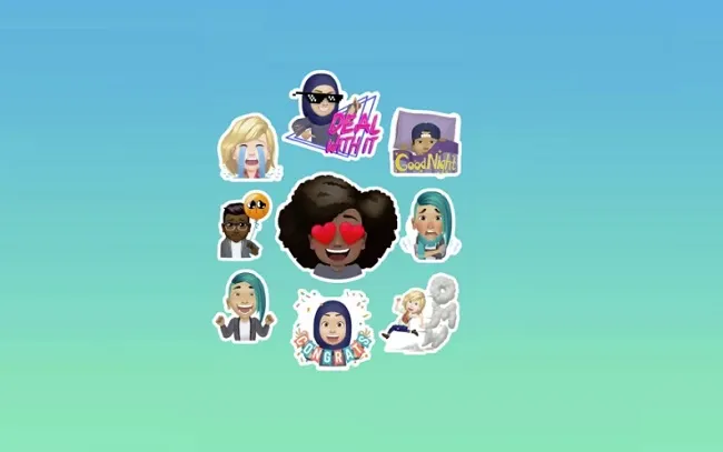 Facebook Brings its Cartoonish 'Avatars' to US Users | Social Media Today