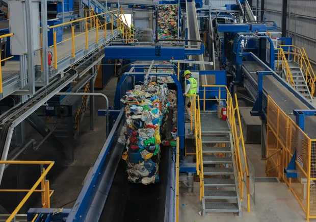 Republic targets $1B in M&A for 2025 after closing a major deal | Waste ...