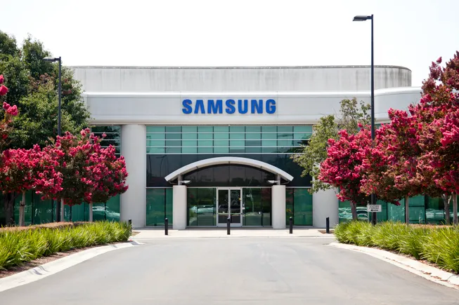 Samsung CFO takes on new role in management shake-up | CFO Dive
