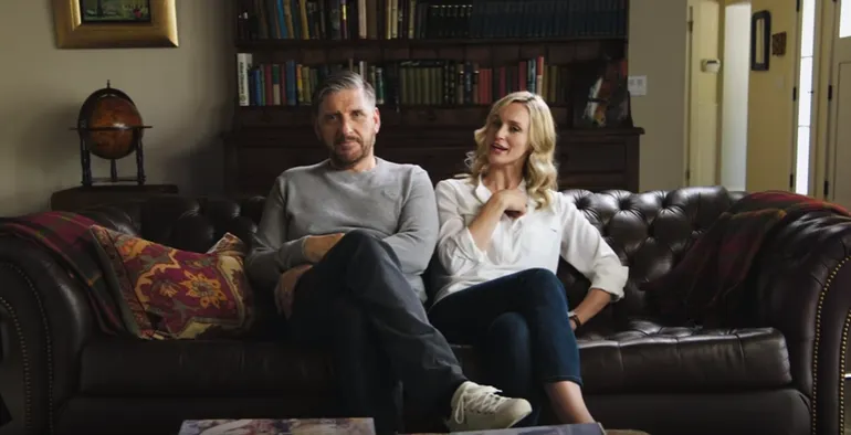 Gant and Craig Ferguson team up for YouTube show | Marketing Dive