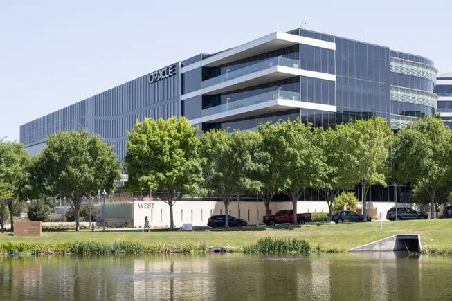 Oracle opens partner channels to drive multicloud data migrations ...