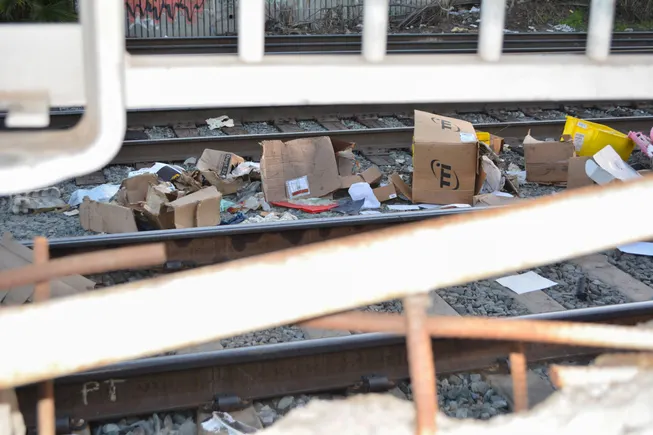 Cybercrime groups team with organized crime in massive cargo theft ...