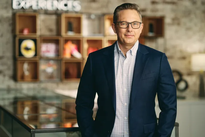 Shake Shack hires former Sonic leader as chief commercial officer ...