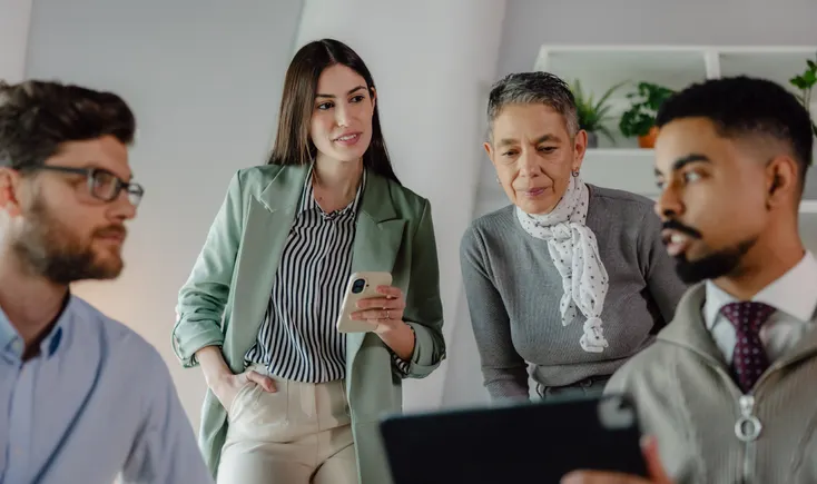 The 7 trends defining FP&A in 2025 | CFO.com