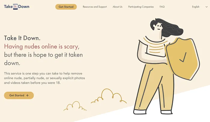 Meta Partners with NCMEC on New Program to Help Youngsters Avoid ...