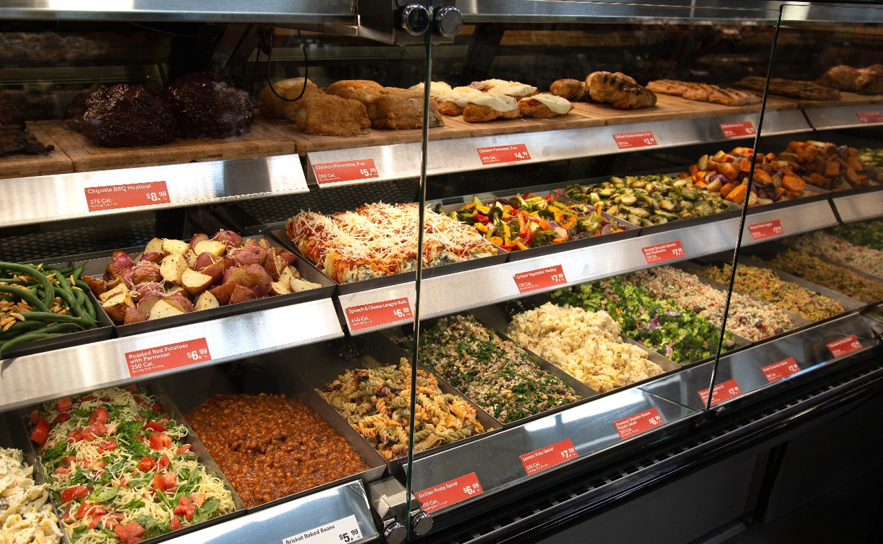 Inside the store: Save Mart's flagship in central California | Grocery Dive