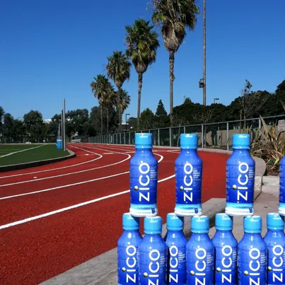 Coca-Cola now owns all of Zico—and its coconut water | Food Dive