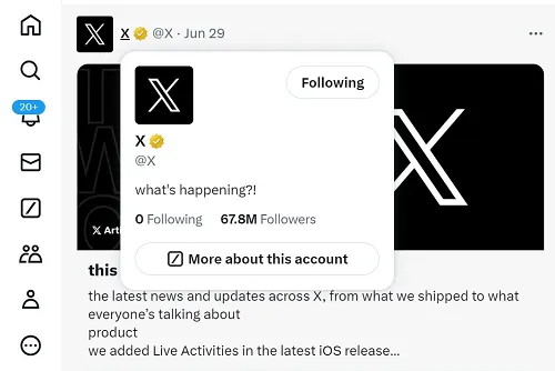 X Looks To Further Integrate Grok AI Chatbot | Social Media Today