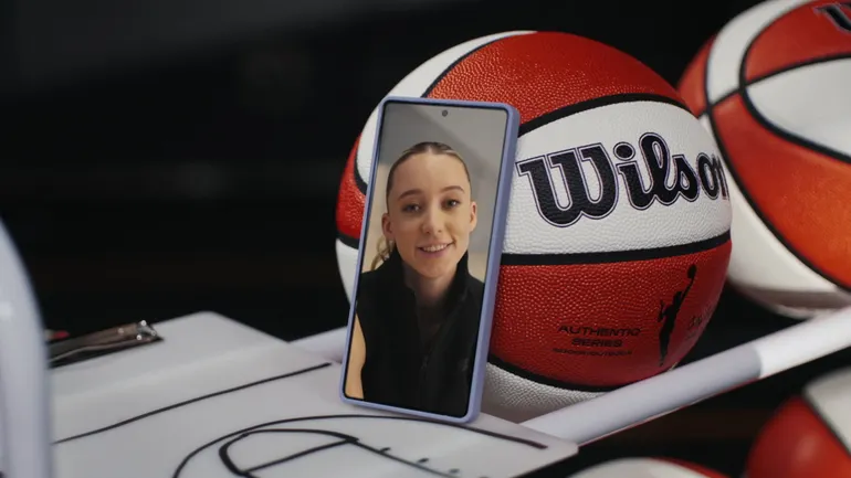 Ally’s WNBA deal brings it closer to gender parity in sports media ...