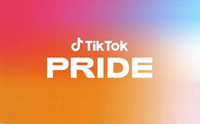 TikTok Adds New Features for Pride, Announces New Initiatives to ...