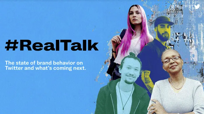 Twitter Publishes New Guide on What Consumers Expect from Brands via ...