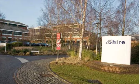 Shire keeps acquisition train rolling with $70M Meritage Pharma deal ...