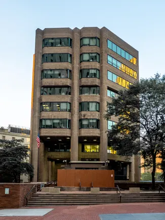 Turner nabs $236M GSA contract in Manhattan | Construction Dive