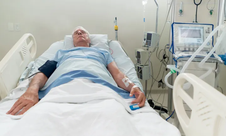 FDA approves first-of-its-kind heart failure device | MedTech Dive