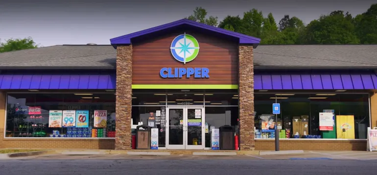 Clipper adds delivery, pickup | C-Store Dive