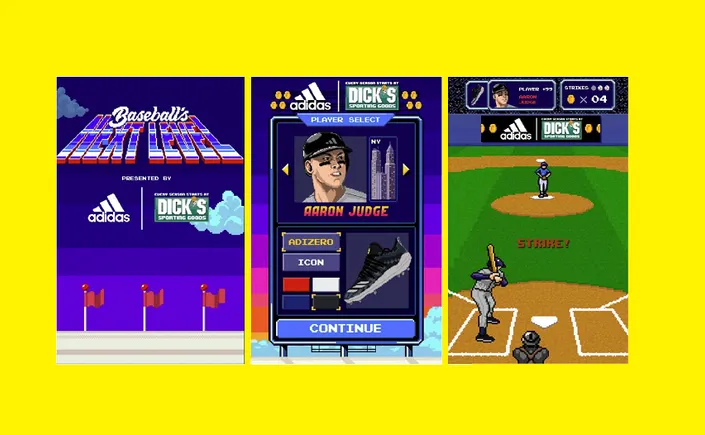 Snapchat Enables In-Game Purchases for First Time in New Campaign with ...