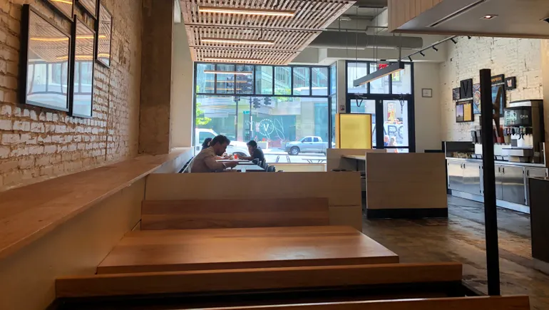 What's cooking: An inside look at Cava's new innovation kitchen ...