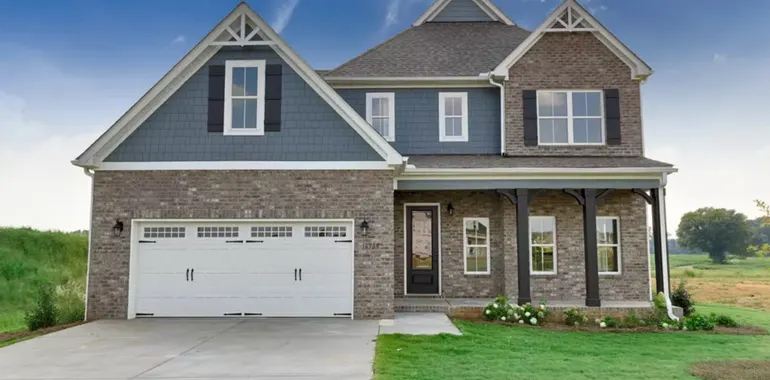 Alabama home builder launches commercial division | Construction Dive