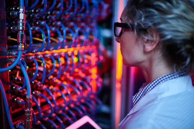 Digital transformation thwarted by insufficient talent | HR Dive