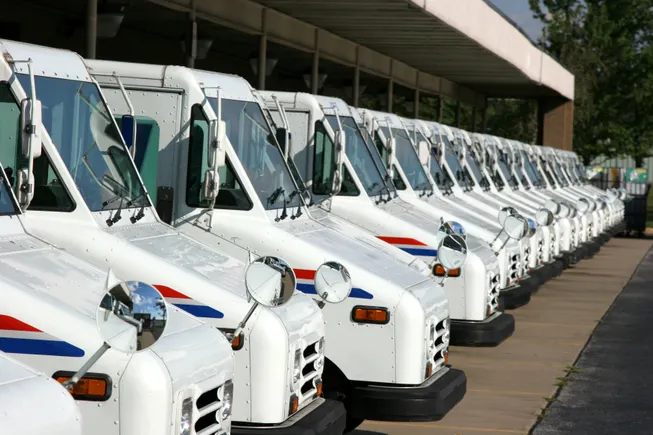 USPS invests in more parcel sorters, overflow facilities to prepare for ...