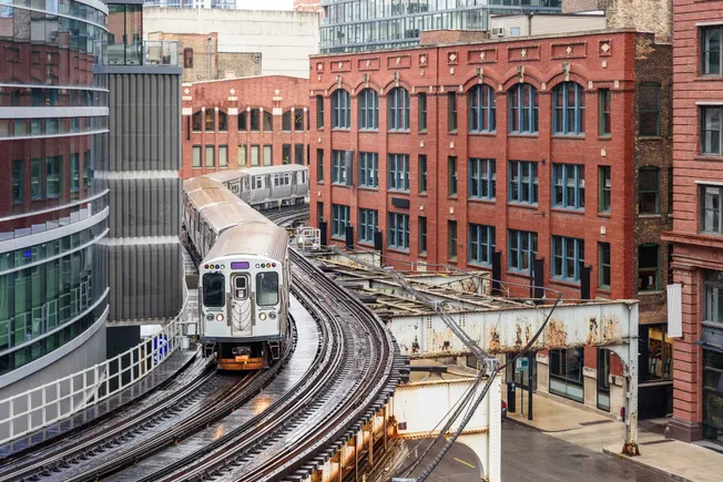 How to ease the path to transit-oriented housing development | Smart Cities Dive