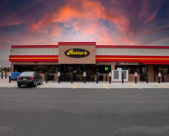 Rutter’s launches rotating foodservice menu | Restaurant Dive