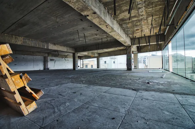 How to tell if a project owner is in financial trouble | Construction Dive